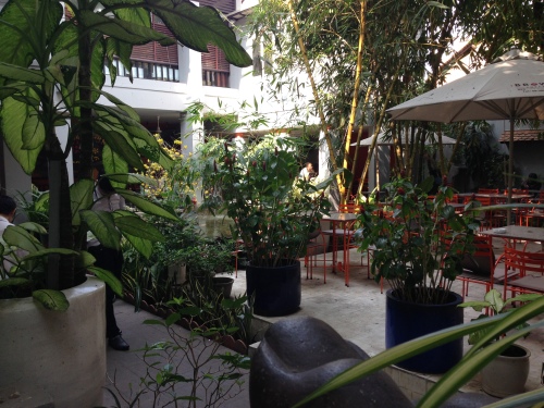 Lado Cafe – Eating Saigon!